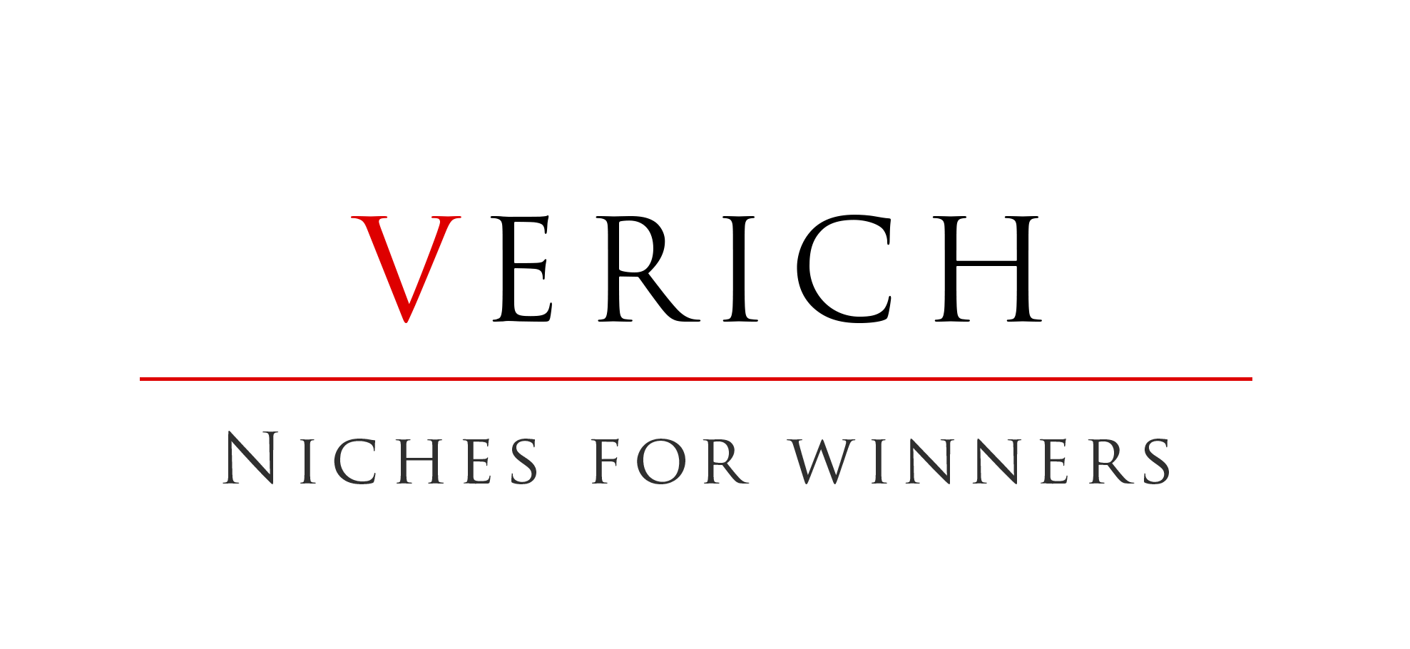 VERICH : FINANCIAL TRAINING & INVESTMENT